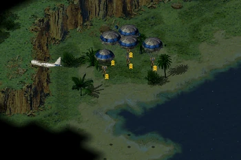 Sun Temple - Command & Conquer Wiki - covering Tiberium, Red Alert and ...