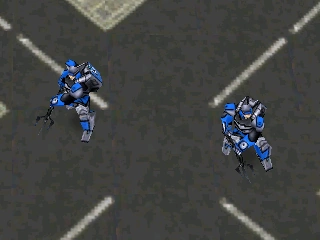 Legionnaire (Red Alert iOS) - Command & Conquer Wiki - covering ...