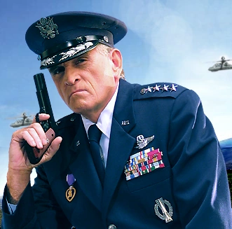 Malcolm Granger - Command & Conquer Wiki - covering Tiberium, Red Alert ...