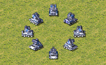 Infantry Fighting Vehicle - Command & Conquer Wiki - covering Tiberium ...