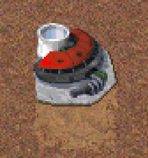 Power plant (Tiberian Dawn) - Command & Conquer Wiki - covering ...