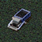 Ore truck - Command & Conquer Wiki - covering Tiberium, Red Alert and ...