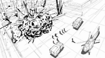 Execution - Command & Conquer Wiki - covering Tiberium, Red Alert and ...