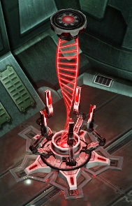 Psychic inhibitor - Command & Conquer Wiki - covering Tiberium, Red ...