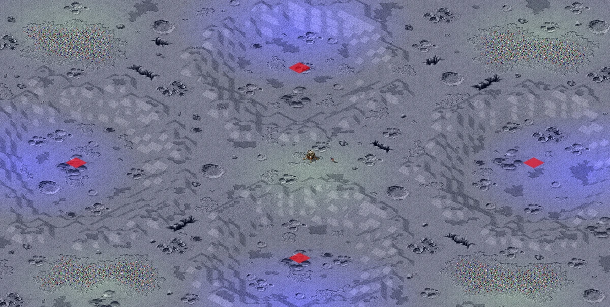 Moon Patrol - Command & Conquer Wiki - covering Tiberium, Red Alert and ...