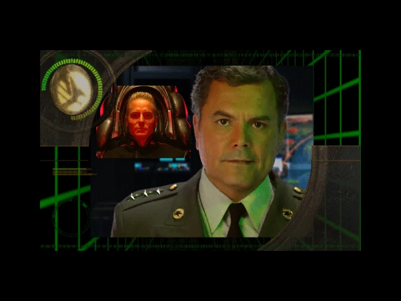 Transcript:Factory Recall - Command & Conquer Wiki - covering Tiberium ...
