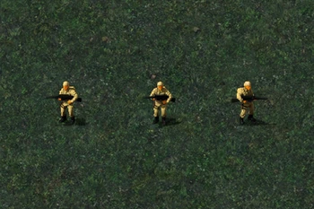 Minigunner (Tiberian Dawn) - Command & Conquer Wiki - covering Tiberium ...