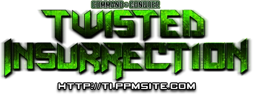 Twisted Insurrection - Command & Conquer Wiki - covering Tiberium, Red ...