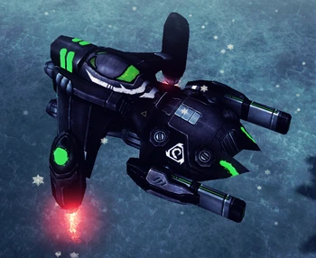 Basilisk (Tiberian Twilight) - Command & Conquer Wiki - covering ...