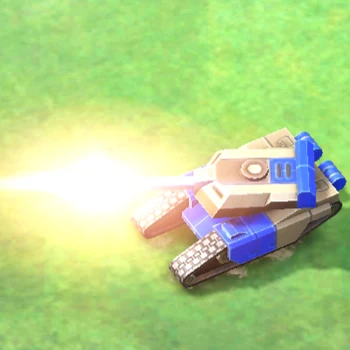 Predator tank (Rivals) - Command & Conquer Wiki - covering Tiberium ...