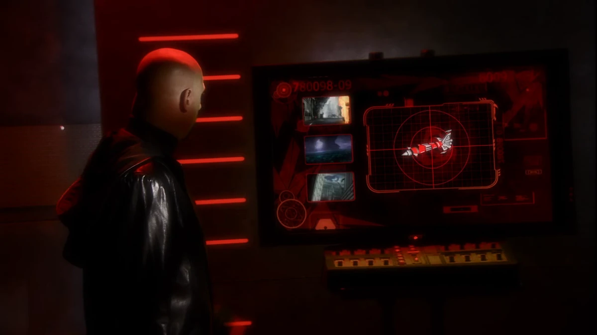 Transcript:A Catalyst for Kane - Command & Conquer Wiki - covering ...