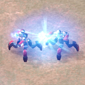 Cyborg (Rivals) - Command & Conquer Wiki - covering Tiberium, Red Alert ...