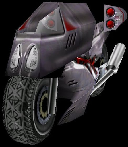 Recon bike (Renegade) - Command & Conquer Wiki - covering Tiberium, Red ...