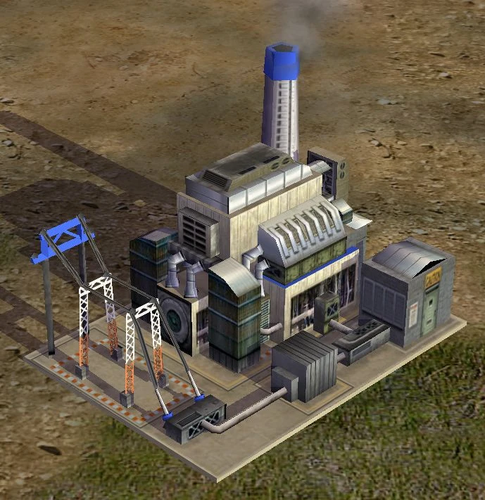 The World's First Artificial Sun