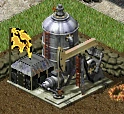 Tech oil derrick (Red Alert 2) - Command & Conquer Wiki - covering ...