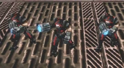 Marked of Kane - Command & Conquer Wiki - covering Tiberium, Red Alert ...
