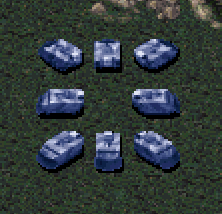 Anti-tank minelayer - Command & Conquer Wiki - covering Tiberium, Red ...