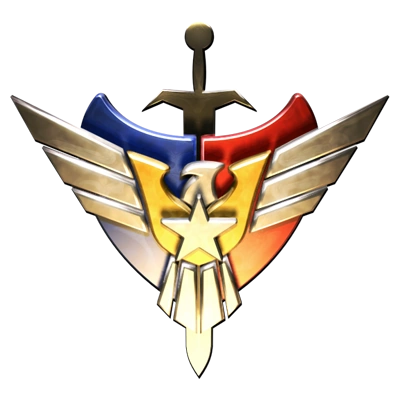 Command And Conquer Generals Logo