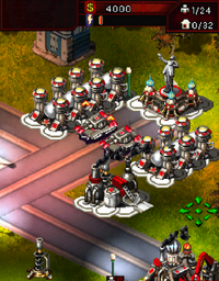 Command & Conquer: Red Alert Mobile - Command & Conquer Wiki - covering ...