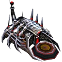 Temple of Nod (Tiberium Wars) - Command & Conquer Wiki - covering ...