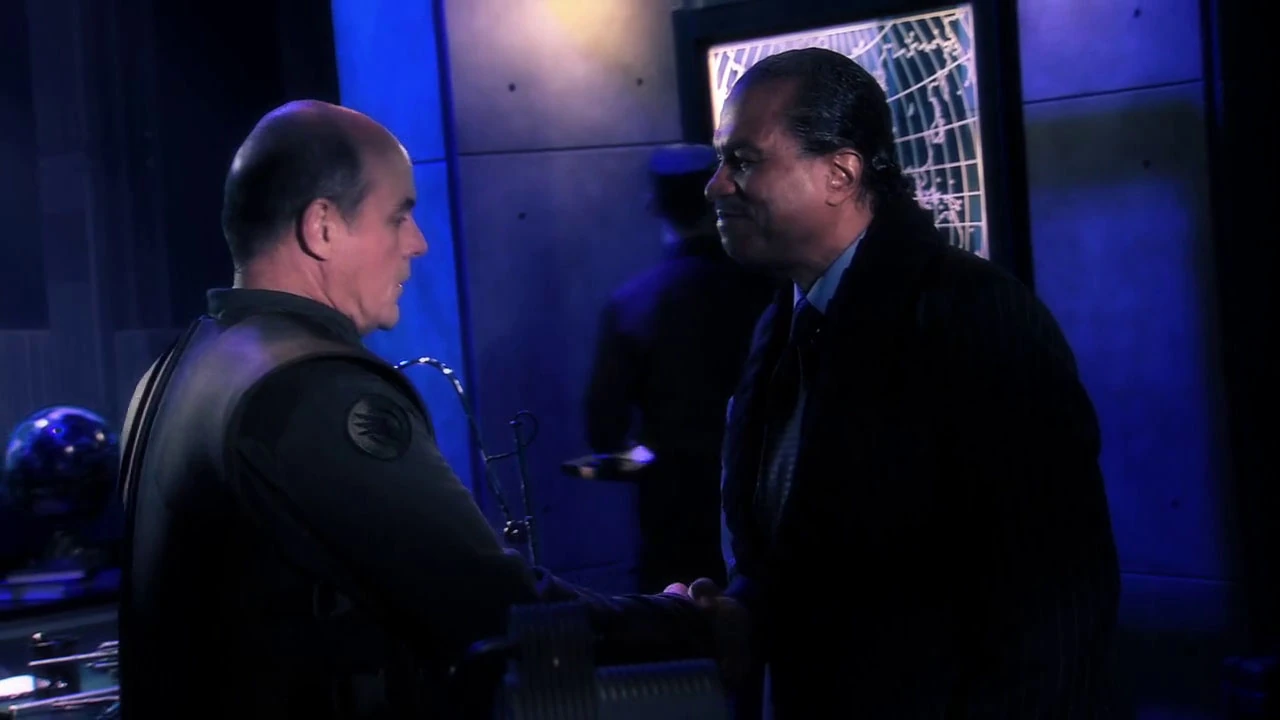 Transcript:Meet Redmond Boyle - Command & Conquer Wiki - covering ...