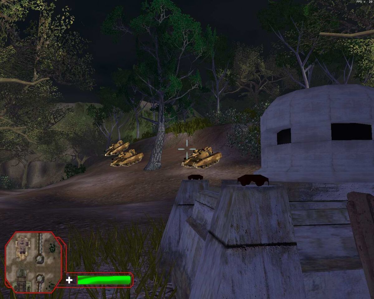 Command And Conquer Renegade 2 Command And Conquer Wiki Covering