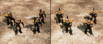 Scanner pack - Command & Conquer Wiki - covering Tiberium, Red Alert ...