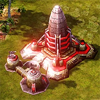 Vacuum imploder - Command & Conquer Wiki - covering Tiberium, Red Alert ...