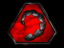 Scorpion (animal) - Command & Conquer Wiki - covering Tiberium, Red Alert and Generals universes