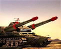 Overlord tank (Generals 1) - Command & Conquer Wiki - covering Tiberium ...