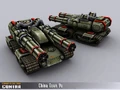 Contra - Command & Conquer Wiki - covering Tiberium, Red Alert and ...
