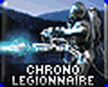 Chrono legionnaire - Command & Conquer Wiki - covering Chrono legionnaire - Command & Conquer Wiki - covering