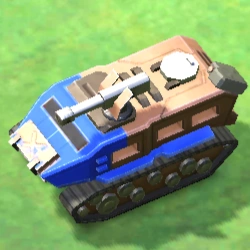 A.P.C. (Rivals) - Command & Conquer Wiki - covering Tiberium, Red Alert ...