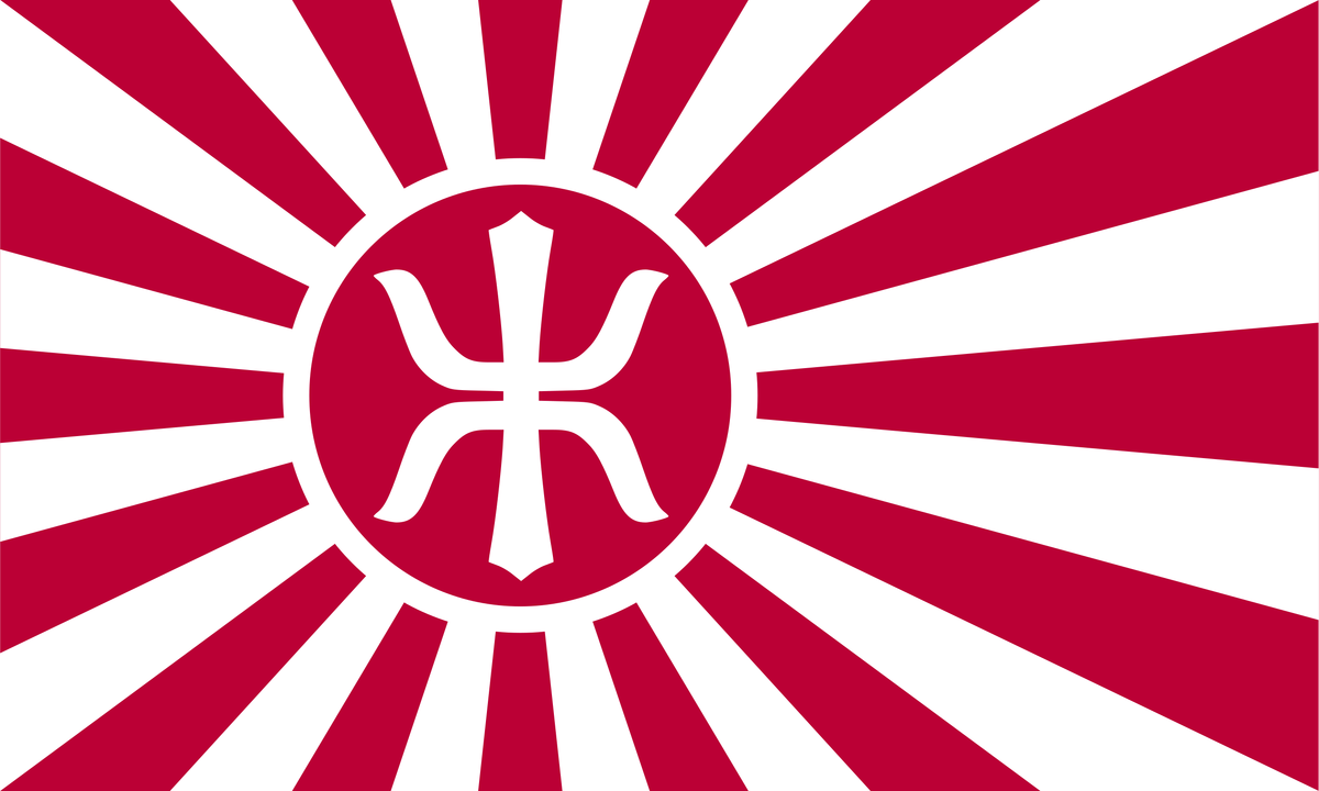 Empire of the Rising Sun - Command & Conquer Wiki - covering Tiberium ...