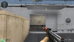 AK-47-CFS/2019 | CrossFireCN Wiki | Fandom