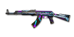 AK47-B-CFPL | CrossFireCN Wiki | Fandom