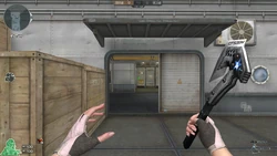 手斧-CFS2014 | CrossFireCN Wiki | Fandom