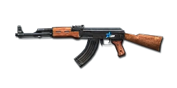AK-47-CFS/2017 | CrossFireCN Wiki | Fandom