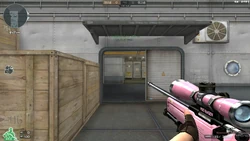 AWM-Pink | CrossFireCN Wiki | Fandom