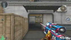 裁决-哔哩哔哩 | CrossFireCN Wiki | Fandom