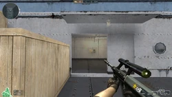 AUG-A1-CFS/2019 | CrossFireCN Wiki | Fandom