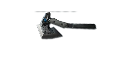 B.C-Axe-CFS/2017 | CrossFireCN Wiki | Fandom