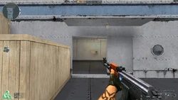 AK-47-CFS2014 | CrossFireCN Wiki | Fandom