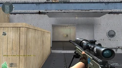 AWM-CFS/2016 | CrossFireCN Wiki | Fandom