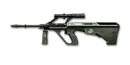 AUG-A1-CFS2014 | CrossFireCN Wiki | Fandom