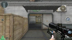 AWM-CFS | CrossFireCN Wiki | Fandom