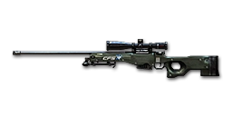 AWM-CFS | CrossFireCN Wiki | Fandom