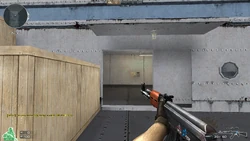 AK-47-CFS/2017 | CrossFireCN Wiki | Fandom