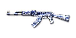 AK47-CFPL青花瓷出征利器 | CrossFireCN Wiki | Fandom