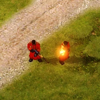 Conscript | Command & Conquer Fanon Wiki | Fandom